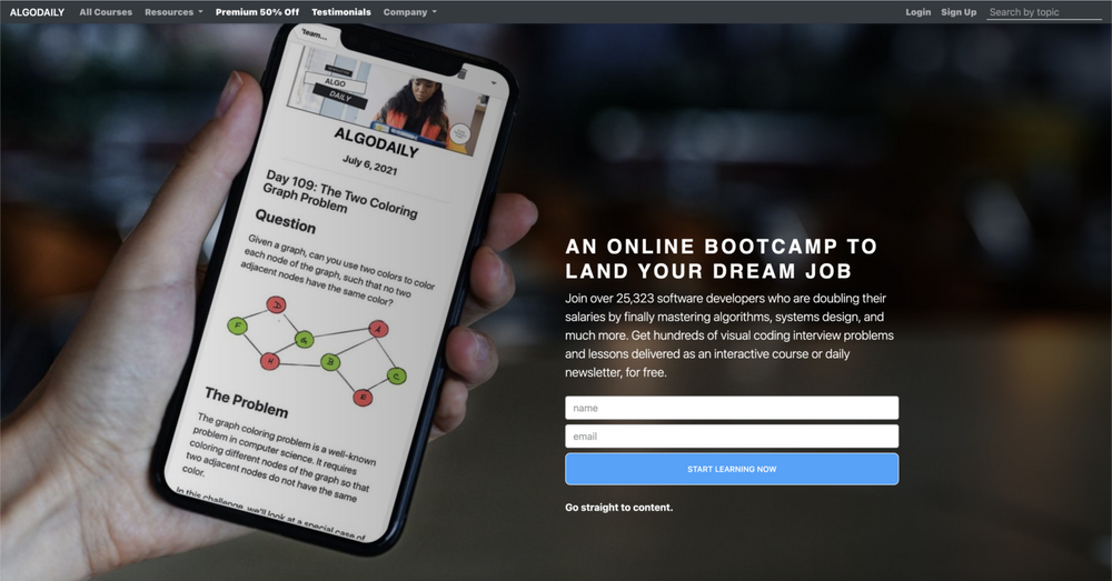Top 10 Websites to Practice Coding Challenges in 2025