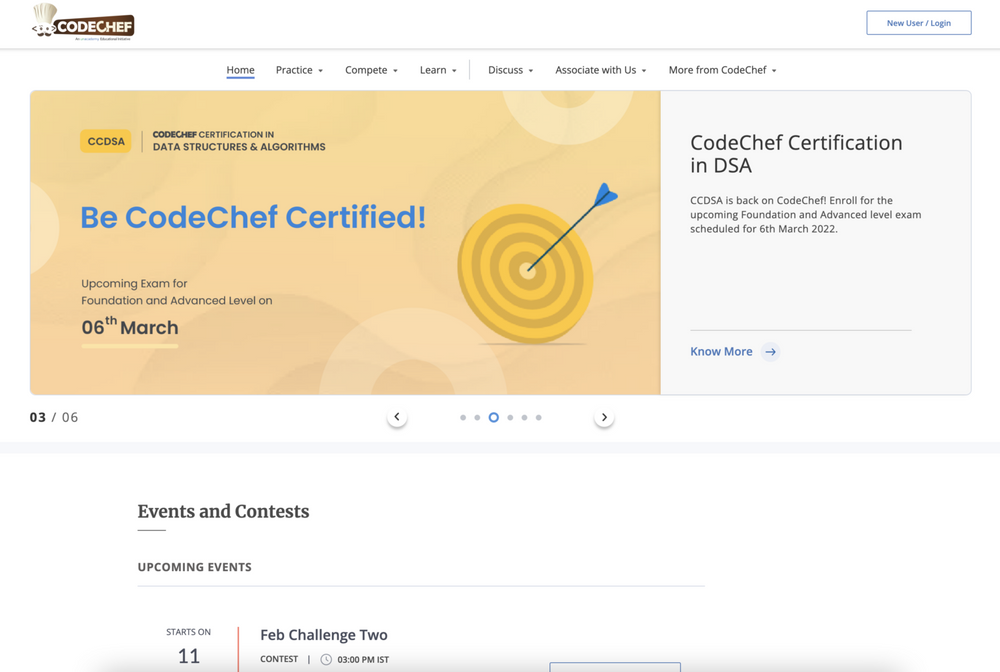 Top 10 Websites to Practice Coding Challenges in 2025