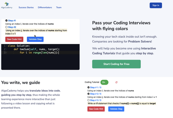 Top 10 Websites to Practice Coding Challenges in 2025