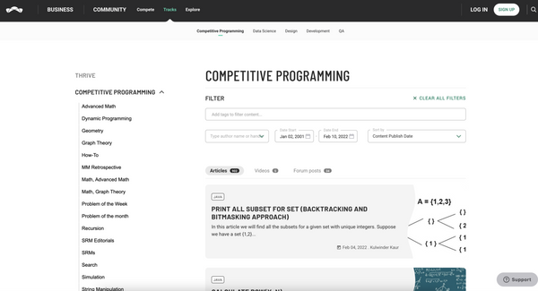 Top 10 Websites to Practice Coding Challenges in 2025